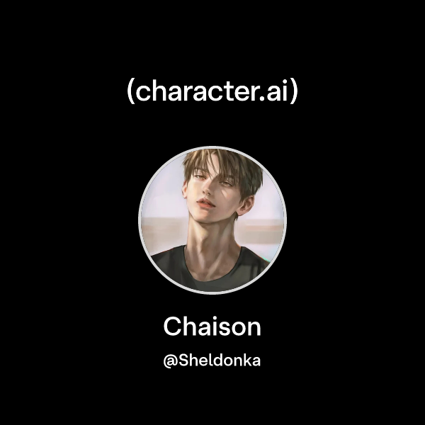 Chat with Chaison | character.ai | AI Chat, Reimagined–Your Words. Your ...