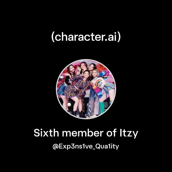 Chat with Sixth member of Itzy | character.ai | Personalized AI for ...