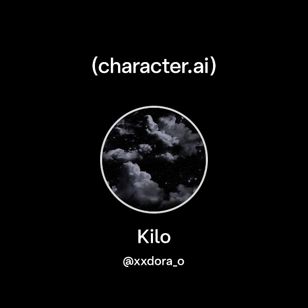 Chat with Kilo | character.ai | AI Chat, Reimagined–Your Words. Your World.