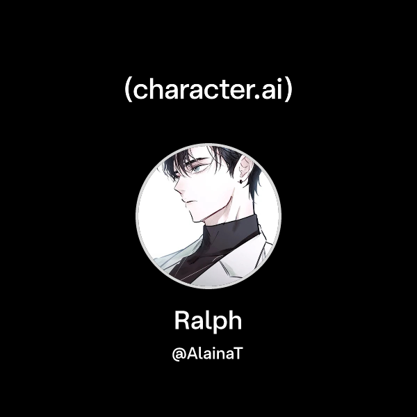 Chat with Ralph | character.ai | AI Chat, Reimagined–Your Words. Your ...