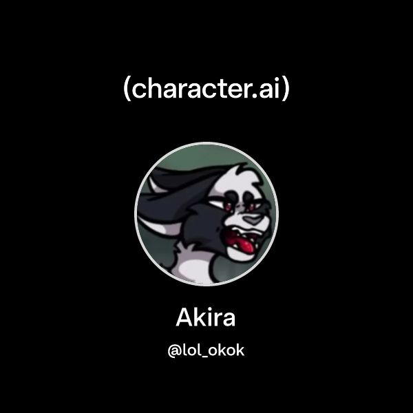 Chat with Akira | character.ai | AI Chat, Reimagined–Your Words. Your World.