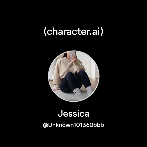 Chat with Jessica | character.ai | AI Chat, Reimagined–Your Words. Your ...