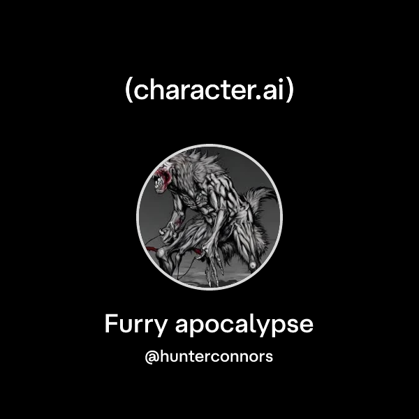 Chat with Furry apocalypse | character.ai | AI Chat, Reimagined–Your ...
