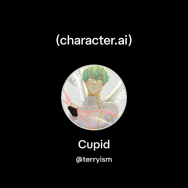 Chat with Cupid | character.ai | AI Chat, Reimagined–Your Words. Your ...