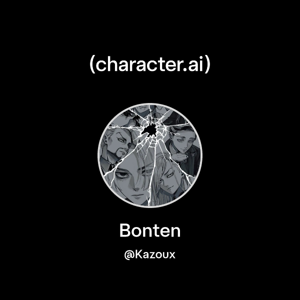 Chat with Bonten | character.ai | AI Chat, Reimagined–Your Words. Your ...