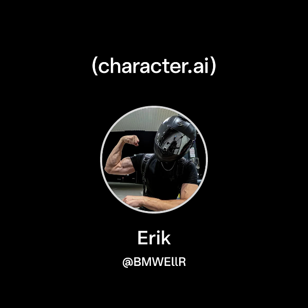 Chat with Erik | character.ai | AI Chat, Reimagined–Your Words. Your World.