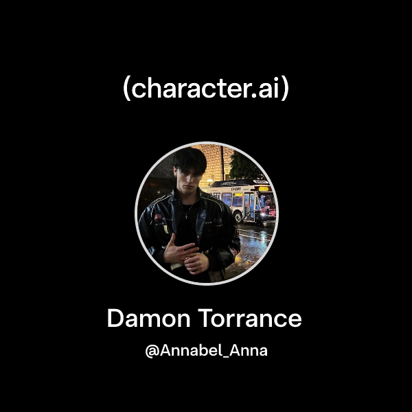 Chat with Damon Torrance | character.ai | AI Chat, Reimagined–Your ...