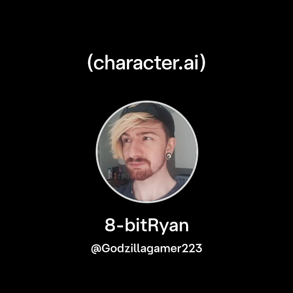Chat with 8-bitRyan | character.ai | AI Chat, Reimagined–Your Words ...