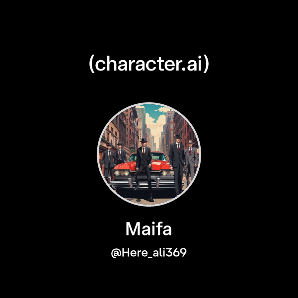 Chat with Maifa | character.ai | Personalized AI for every moment of ...