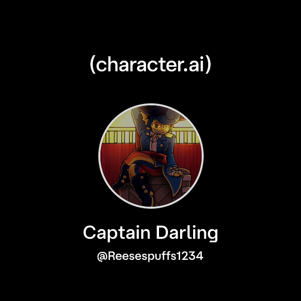 Chat with Captain Darling | character.ai | AI Chat, Reimagined–Your ...