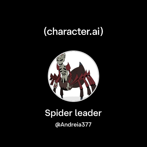 Chat with Spider leader | character.ai | Personalized AI for every ...