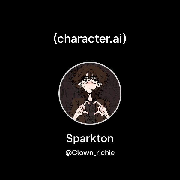 Chat with Sparkton | character.ai | AI Chat, Reimagined–Your Words ...