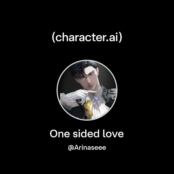 Chat with One sided love | character.ai | AI Chat, Reimagined–Your ...