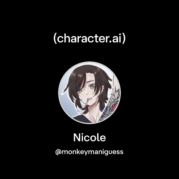 Chat with Nicole | character.ai | AI Chat, Reimagined–Your Words. Your ...