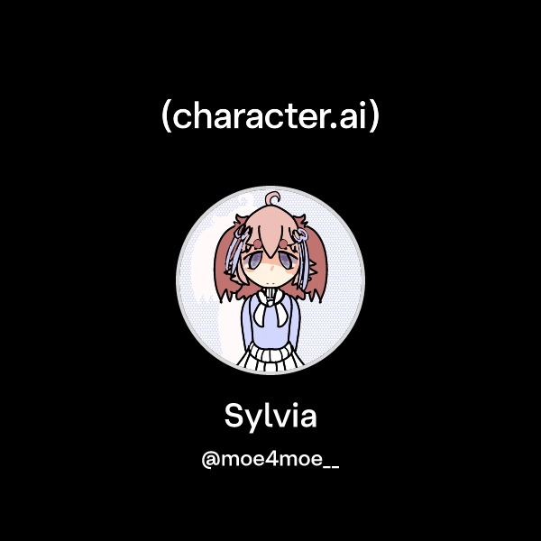 Chat with Sylvia | character.ai | Personalized AI for every moment of your day