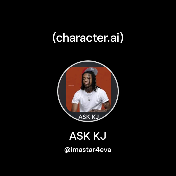 Chat with ASK KJ | character.ai | AI Chat, Reimagined–Your Words. Your ...