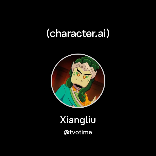 Chat with Xiangliu | character.ai | AI Chat, Reimagined–Your Words ...