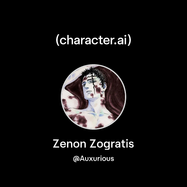 Chat with Zenon Zogratis | character.ai | AI Chat, Reimagined–Your ...