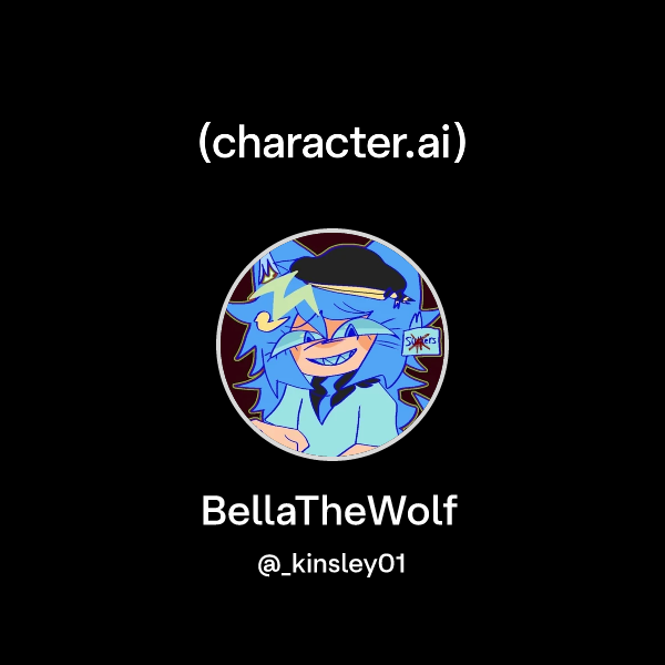 Chat with BellaTheWolf | character.ai | AI Chat, Reimagined–Your Words ...