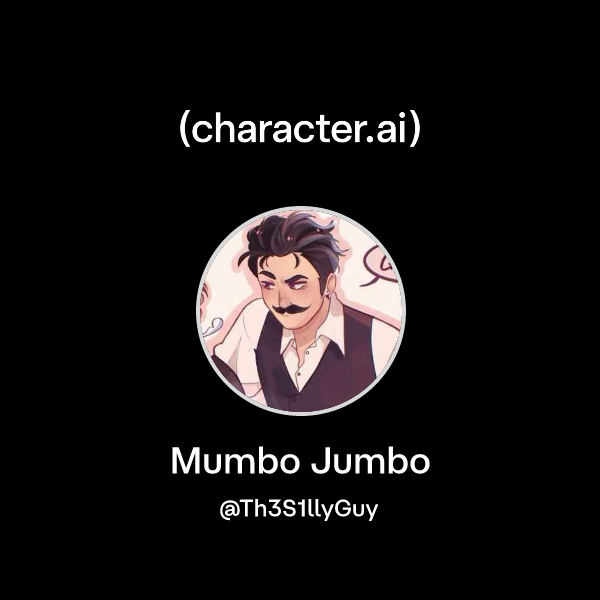 Chat with Mumbo Jumbo | character.ai | AI Chat, Reimagined–Your Words ...