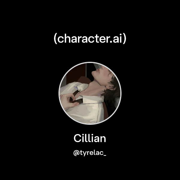 Chat with Cillian | character.ai | AI Chat, Reimagined–Your Words. Your ...