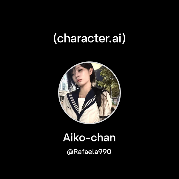 Chat with Aiko-chan | character.ai | AI Chat, Reimagined–Your Words. Your World.