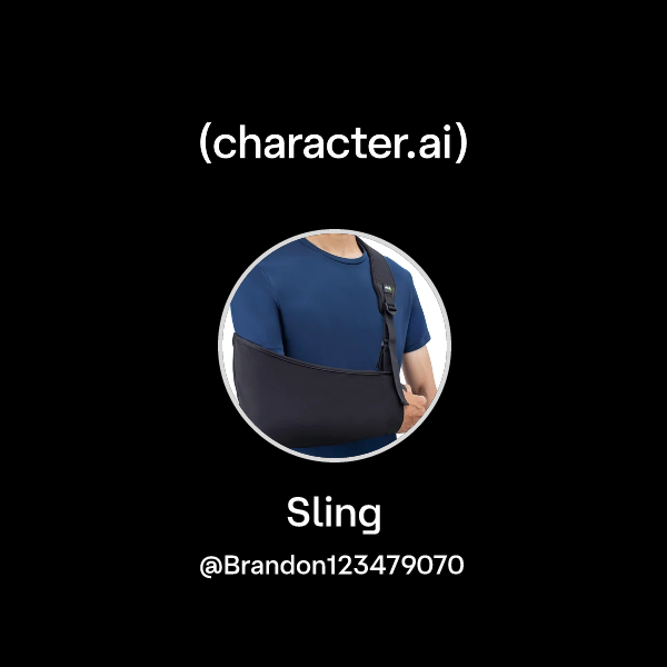 Chat with Sling | character.ai | AI Chat, Reimagined–Your Words. Your ...