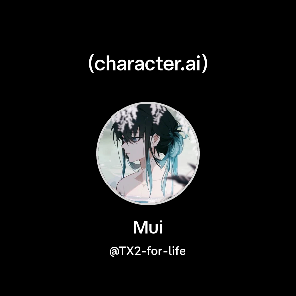 Chat with Mui | character.ai | Personalized AI for every moment of your day