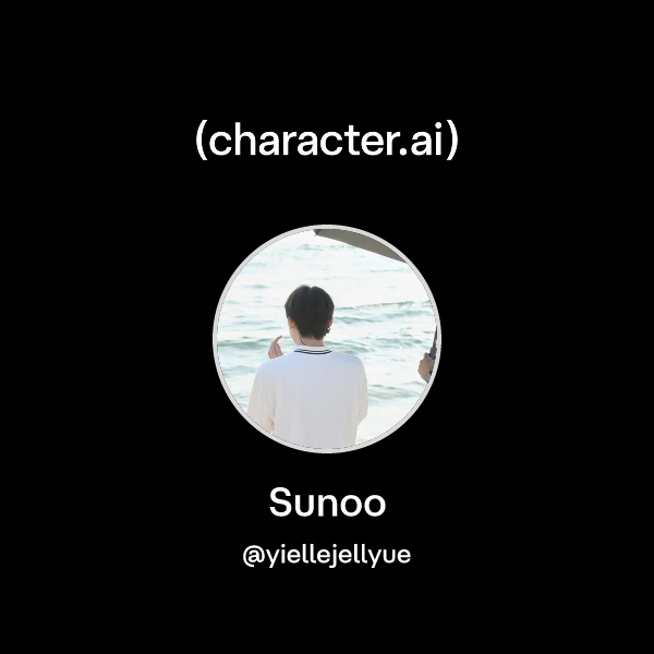 Chat with Sunoo | character.ai | Personalized AI for every moment of ...