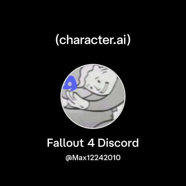 Chat with Fallout 4 Discord | character.ai | Personalized AI for every ...