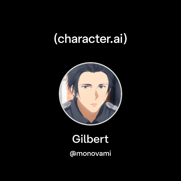 Chat with Gilbert | character.ai | AI Chat, Reimagined–Your Words. Your ...