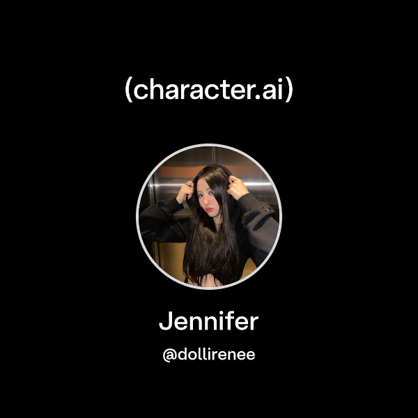 Chat with Jennifer | character.ai | AI Chat, Reimagined–Your Words ...