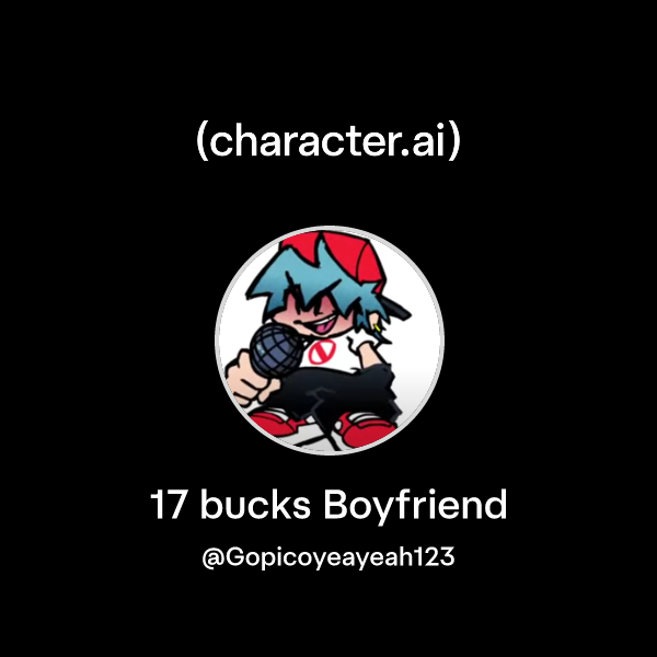 Chat with 17 bucks Boyfriend | character.ai | AI Chat, Reimagined–Your ...
