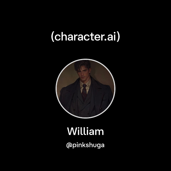 Chat with William | character.ai | AI Chat, Reimagined–Your Words. Your ...