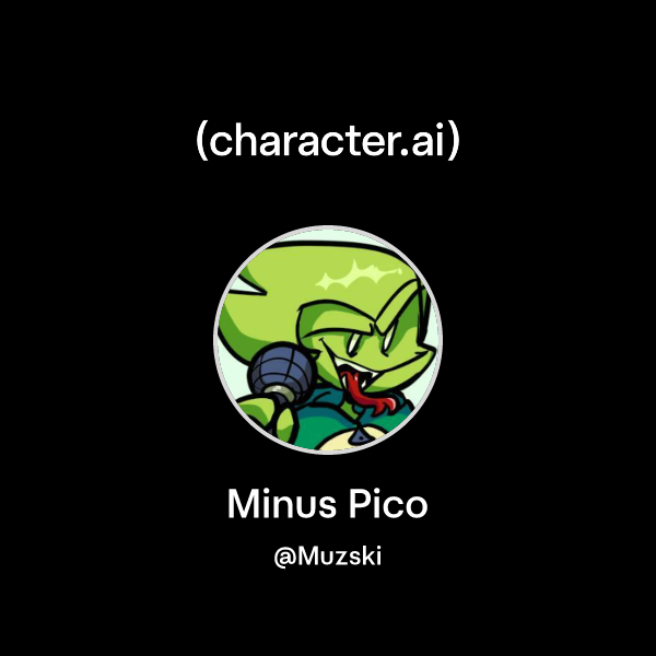 Chat with Minus Pico | character.ai | AI Chat, Reimagined–Your Words ...