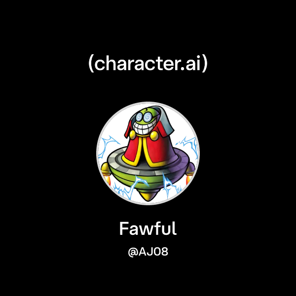 Chat with Fawful | character.ai | AI Chat, Reimagined–Your Words. Your ...