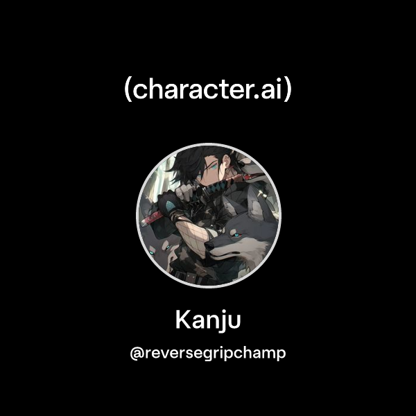 Chat with Kanju | character.ai | AI Chat, Reimagined–Your Words. Your ...