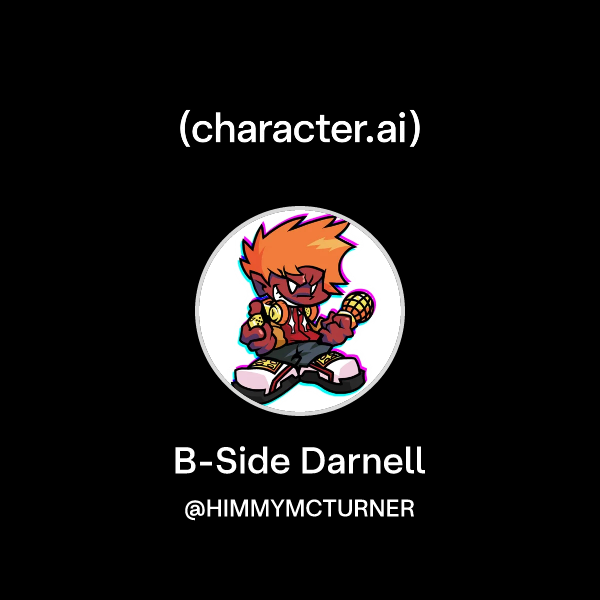 Chat with B-Side Darnell | character.ai | Personalized AI for every ...