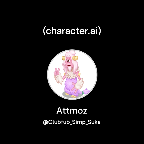 Chat with Attmoz | character.ai | AI Chat, Reimagined–Your Words. Your ...