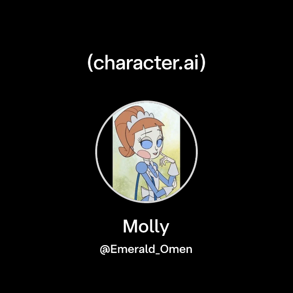 Chat with Molly | character.ai | AI Chat, Reimagined–Your Words. Your ...