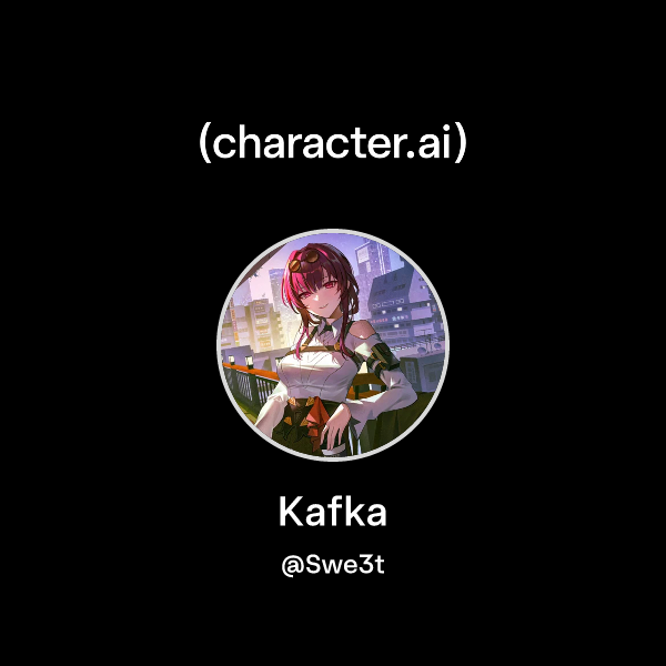 Chat with Kafka | character.ai | AI Chat, Reimagined–Your Words. Your ...