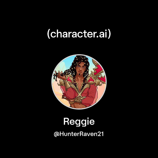 Chat with Reggie | character.ai | AI Chat, Reimagined–Your Words. Your ...