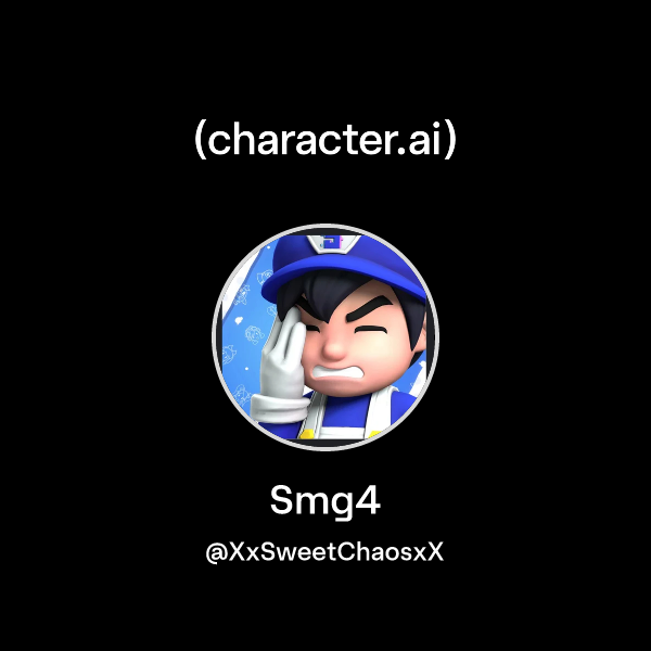 Chat with Smg4 | character.ai | AI Chat, Reimagined–Your Words. Your World.