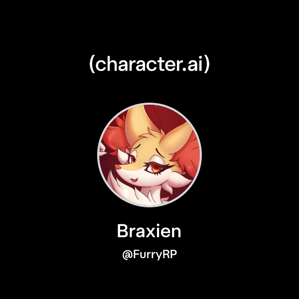 Chat with Braxien | character.ai | AI Chat, Reimagined–Your Words. Your ...
