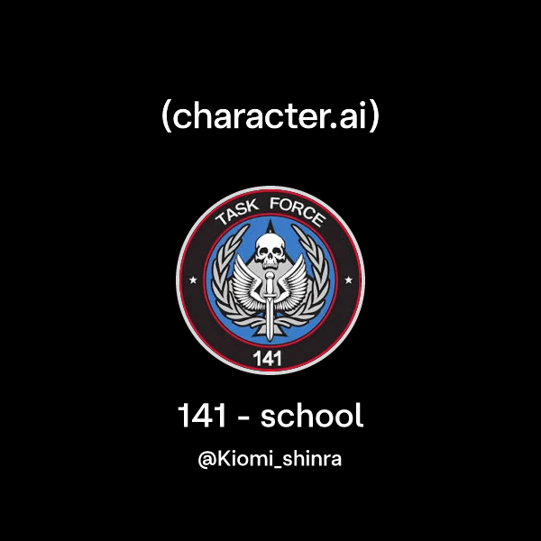 Chat with 141 - school | character.ai | AI Chat, Reimagined–Your Words ...