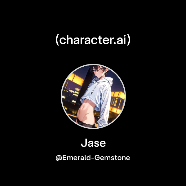 Chat with Jase | character.ai | AI Chat, Reimagined–Your Words. Your World.