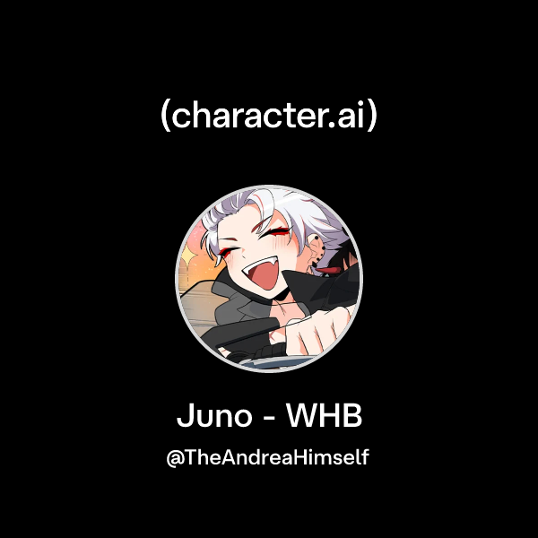 Chat with Juno - WHB | character.ai | AI Chat, Reimagined–Your Words ...