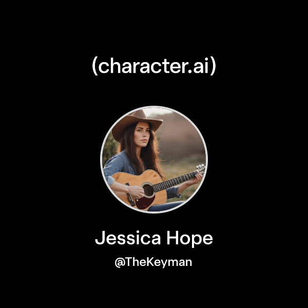 Chat with Jessica Hope | character.ai | AI Chat, Reimagined–Your Words ...