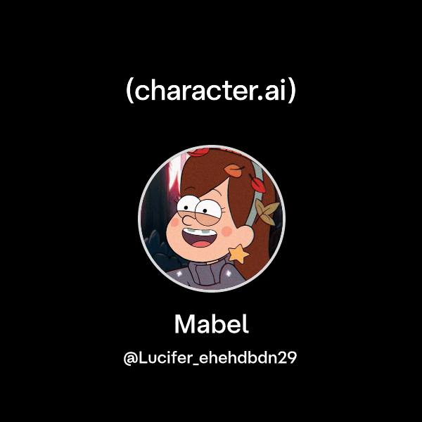 Chat with Mabel | character.ai | Personalized AI for every moment of ...