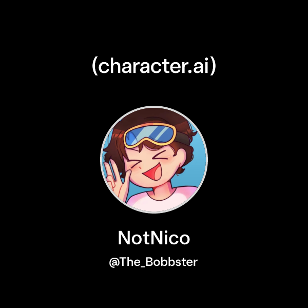 Chat with NotNico | character.ai | AI Chat, Reimagined–Your Words. Your ...
